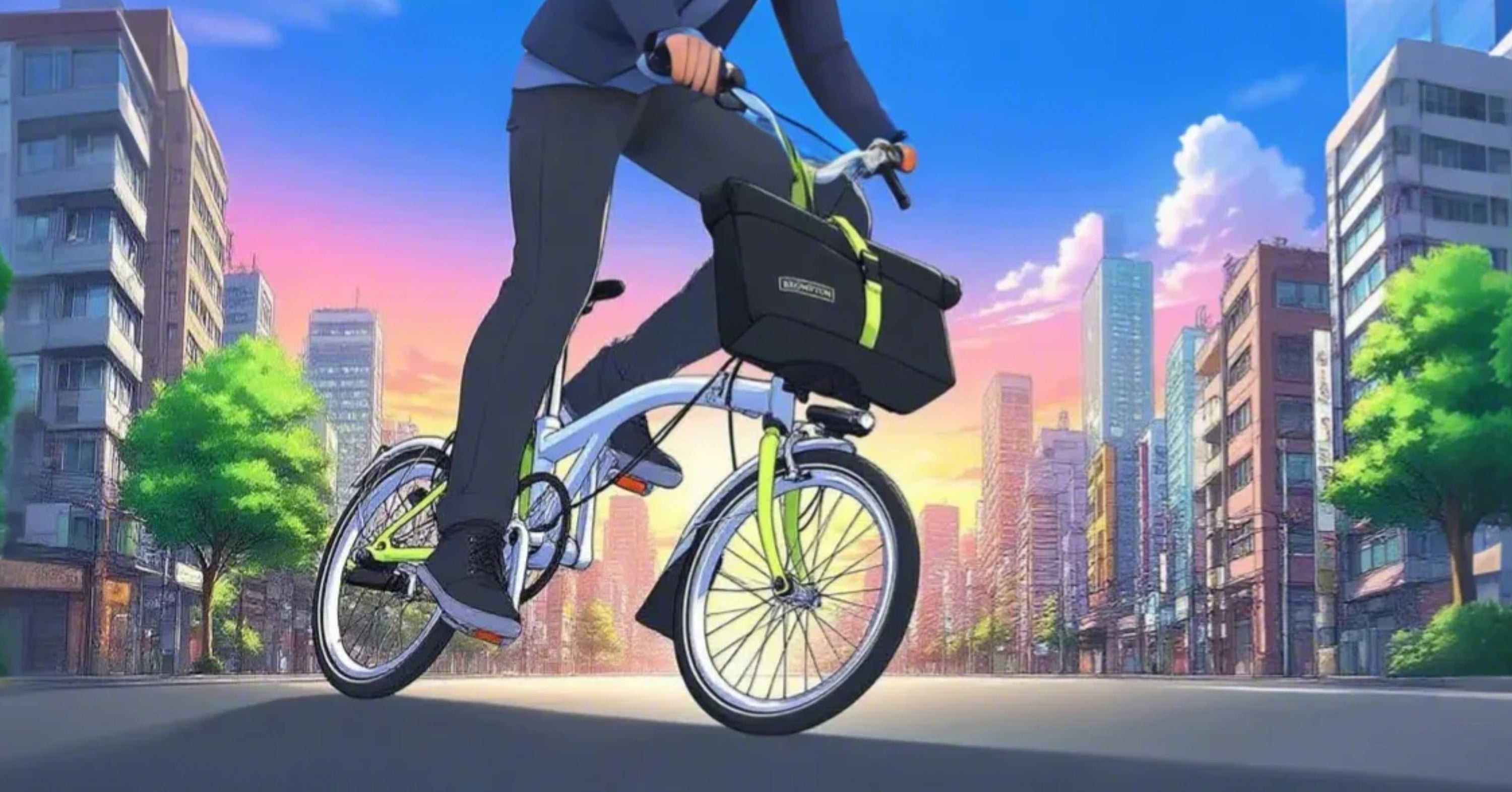 Are Bromptons Overpriced or Worth Every Cent? Pros & Cons Explained ...